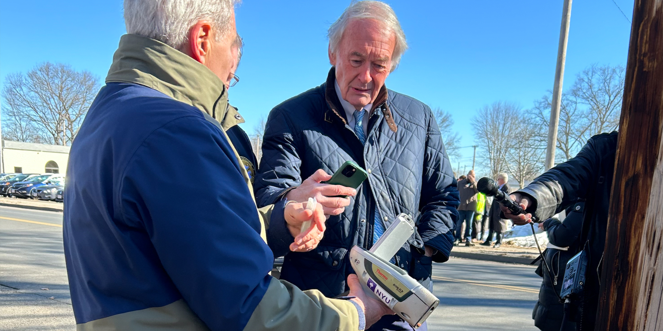 New Fix for an Old Problem | NYU School of Global Public Health